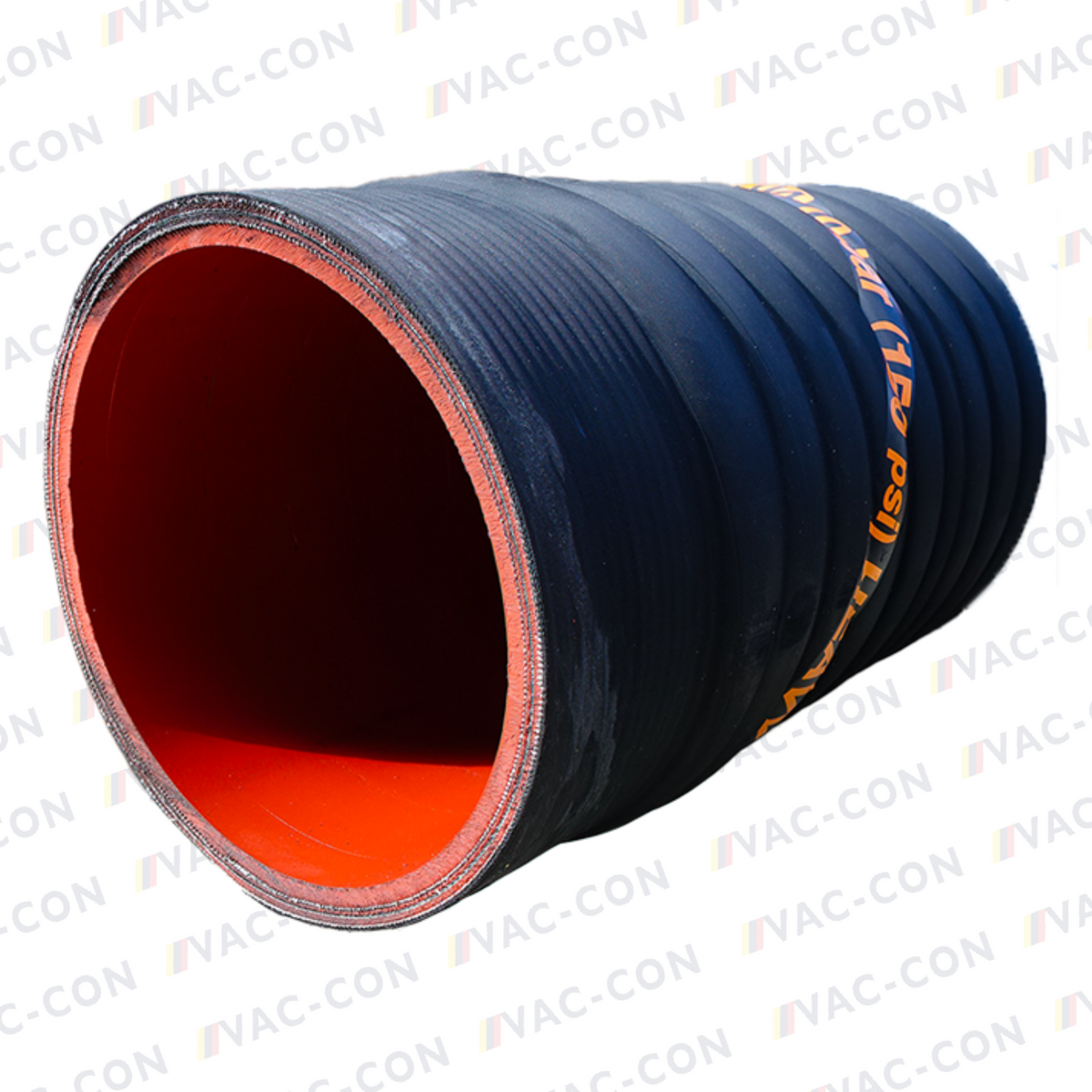 Suction Hose L=5.3 M (RSP Floppy Arm Style) — VAC-CON Ltd