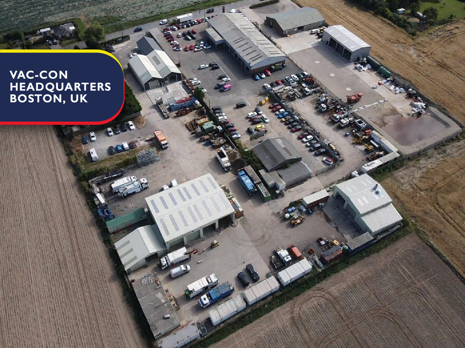 What is Vac Ex? | Vac-Ex & Vacex Guide by Vac‑Con — VAC-CON Ltd